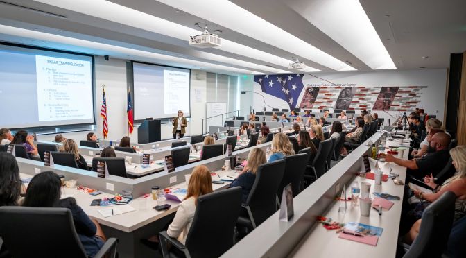 Boot Camp – Pool Nation