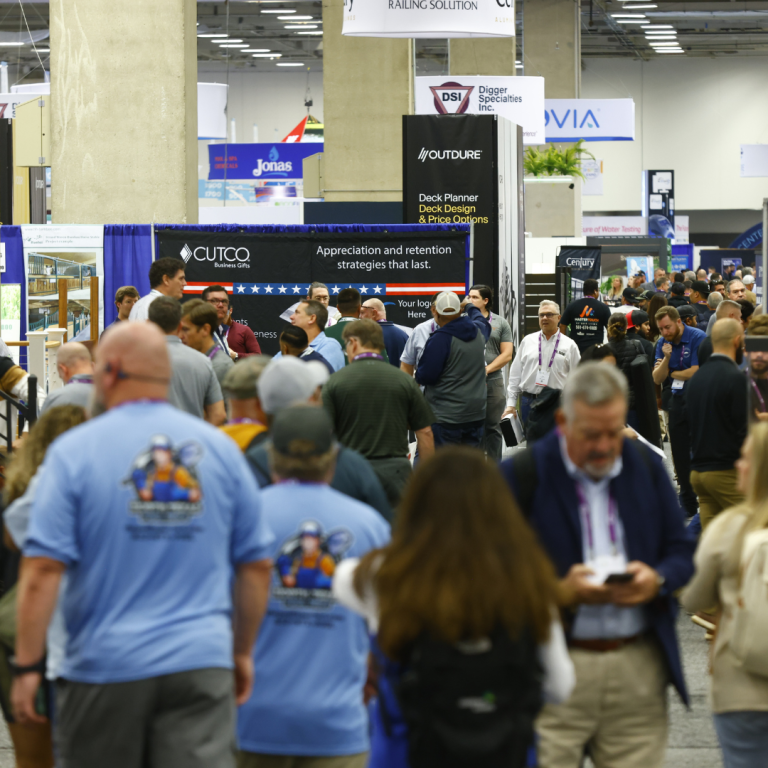 PSP Expo 2024: Thousands Gather in Dallas for Innovation, Education ...